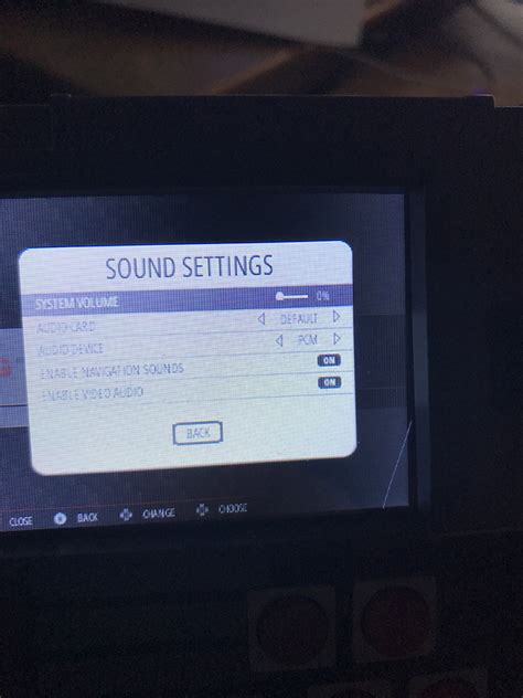 USB Audio Card Lv10 Volume Control Failed To Find Mixer Solved RetroPie Forum