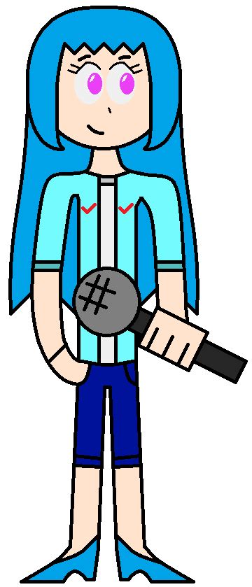 Fnf Skylea Sally By Ganendrae2class On Deviantart