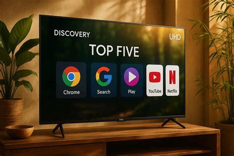 Principais Cinco Smart Tv Led 58 Philco Web Academy Conectando