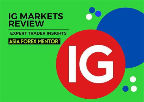 Ig Markets Review 2024 Expert Trader Insightslearn To Trade Forex
