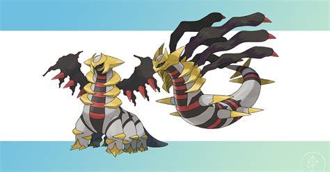 Pokemon Giratina Pokemon Leuchtende Perle Strahlender Diamant