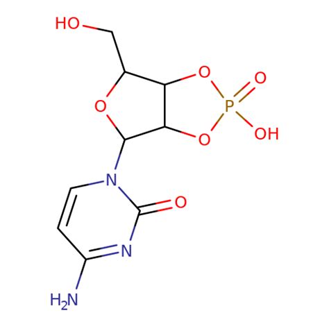 Cytidine 23 Cyclic Monophosphate Monosodium