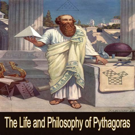The Life And Philosophy Of Pythagoras Bringer Of Light Qobuz