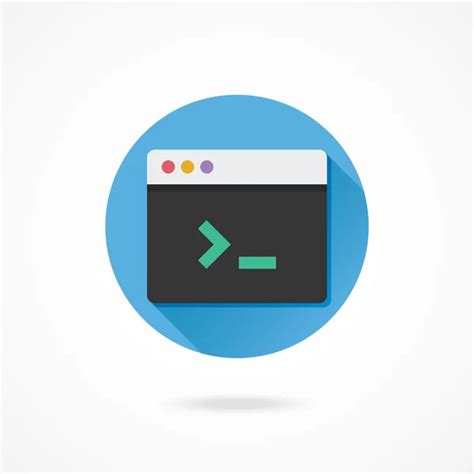 Vector Code Editor Icon — Stock Vector © Magurok5 33085023