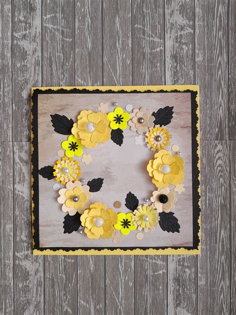 Сет от 2 картички 8 Март Рожден ден Абитурентски бал Handmasters Bg