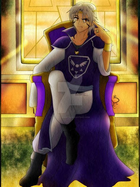 Asriel D By Miyuki Fanarts On Deviantart