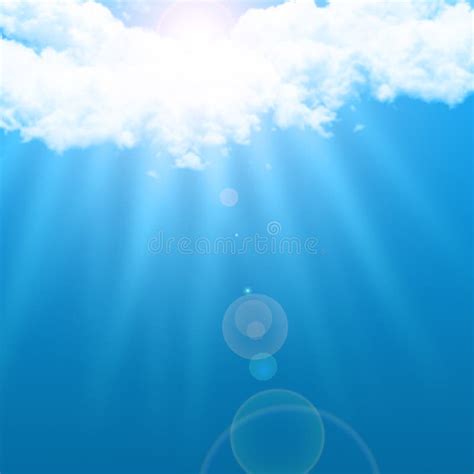 Nubes Ilustraciones Stock Vectores Y Clipart Ilustraciones Stock