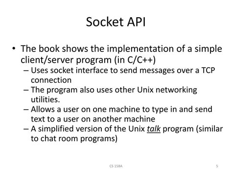Ppt 14 Implementing Network Software Powerpoint Presentation Free