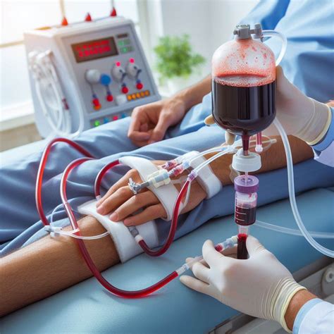 Hemoperfusion Price In The Philippines 2026 — Pinoymedical