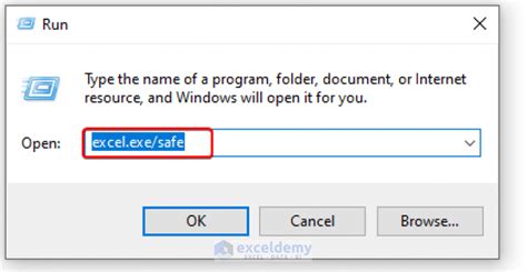 Fixed Excel Cursor Stuck On White Cross Possible Solutions