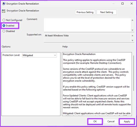 Fixes For Remote Desktop Authentication Error On Windows Guiding Tech