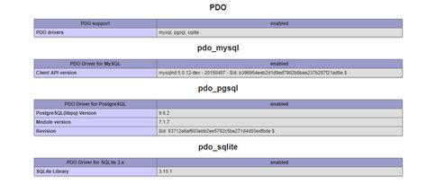 Php Problema Con Iis Y Pdo Oci Stack Overflow En Español