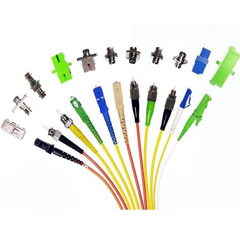 Ofc Patch Cord At ₹ 150piece Noida Id 19282180797