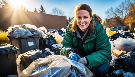 Dumpster Diving Gold Remarkable Finds That Defy Expectations