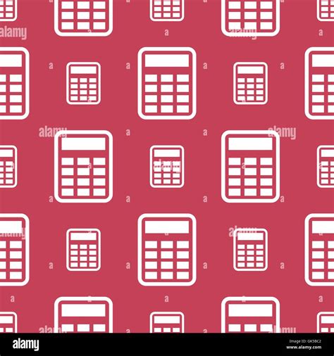 Seamless Calculator Pattern Stock Vector Image And Art Alamy Seamless Calculator Pattern Stock Vector Image And Art Alamy