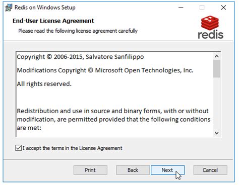 Hướng Dẫn Cài đặt Redis Server Trên Windows Stackjava