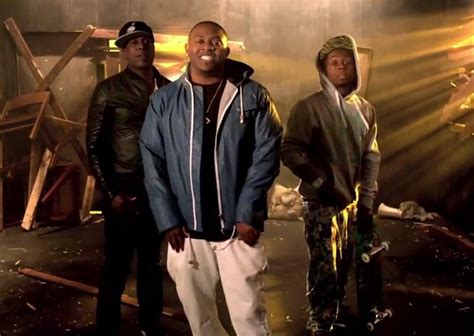 Mack Maine Celebrate Missinfotv2 Flickr