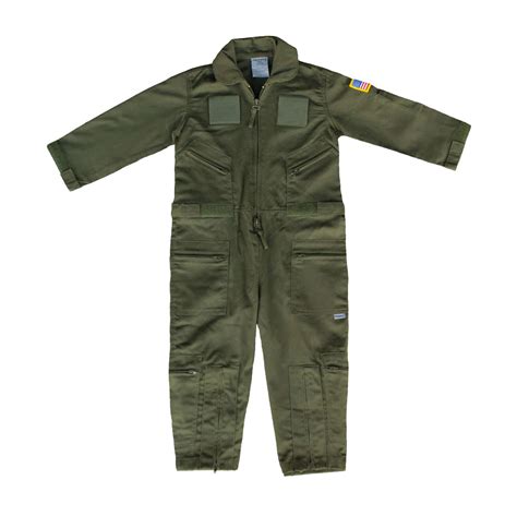 Youth Flight Suit Armed Forces Supply