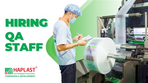 Qa Staff Haplast Group