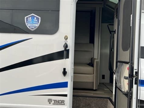 2023 Thor Compass 23te Thor Compass 23te Good Sam Rv Rentals