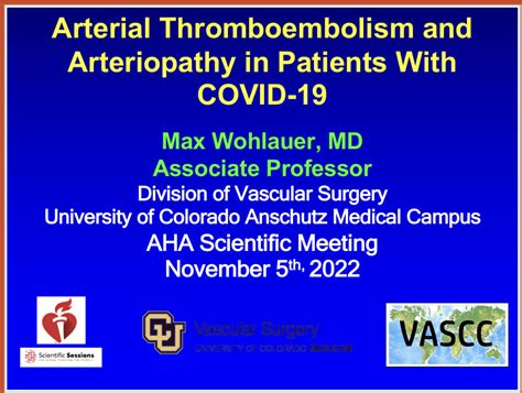 Max Wohlauer On Linkedin Aha22