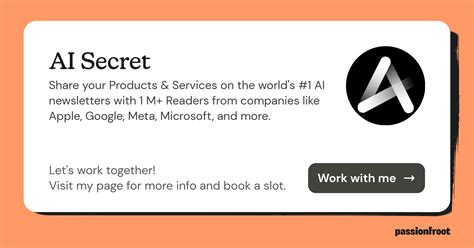 Ai Secret Passionfroot