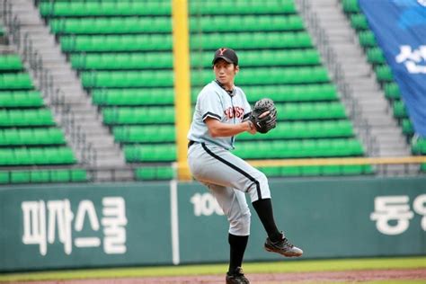 기아타이거즈 대체선발 발표 야구 에펨코리아