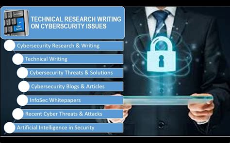 Write Technical Reports On Cybersecurity By Mkshehzad Fiverr