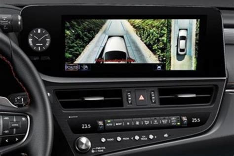 2023 Lexus Es Review Lexus Of Windsor