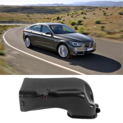 P N S G Воздушный Фильтр Впускной Трубы Для 5 6 7 Серии F07 F10 F11