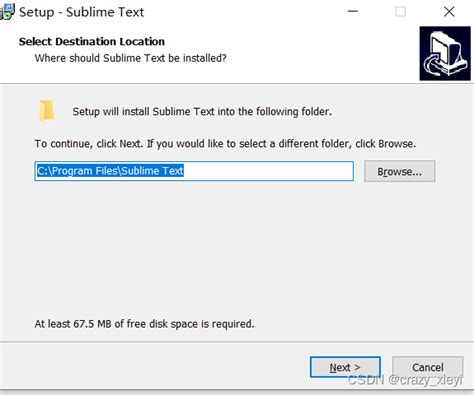 猿如意开发工具sublime Text（4126）sublime 4126 下载 Csdn博客