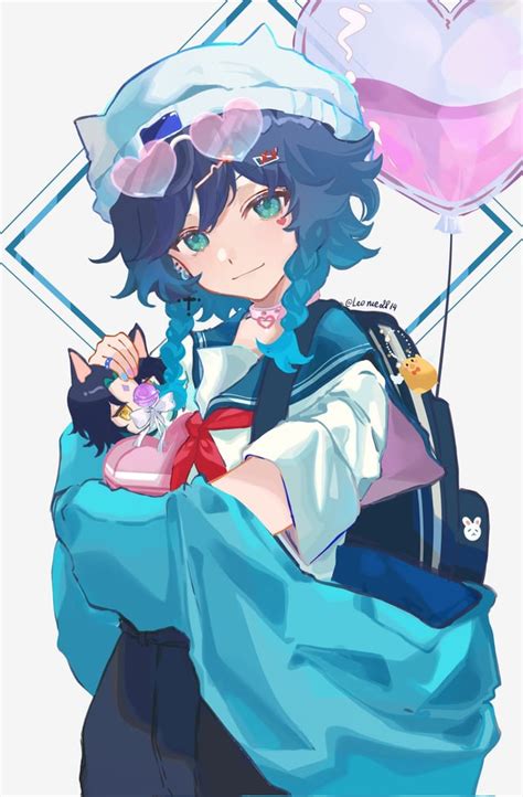 Venti ♥ R Cutetraps