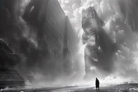 Download Ai Generated Journey Travel Royalty Free Stock Illustration