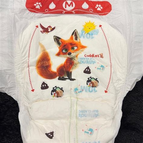 Abdl Diaper Pull Ups Etsy
