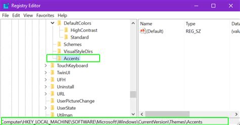 How To Add Custom Accent Colors To Windows 10 Laptop Mag