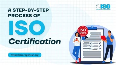 A Step By Step Process Of ISO Certification Madhya Pradesh Mirror