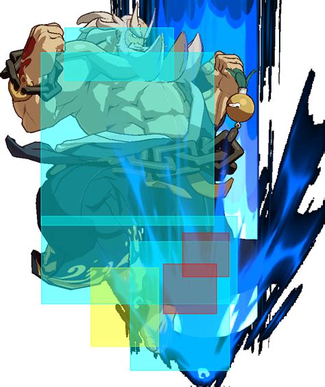 File GGXRD R Haehyun AirFalconDive Hitbox3 Png Dustloop Wiki
