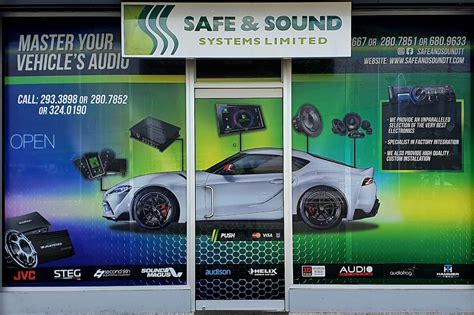 System 32 Audio And Accessories Ltd Sooo Its Been A While Since We