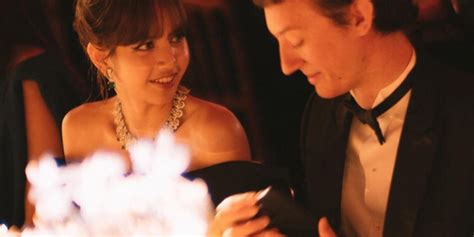 블랙핑크 리사 프레데릭 아르노 궁합 상관녀는 못피해갈걸