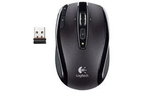 Logitech Vx Nano Laptop Mouse Review Wirefresh
