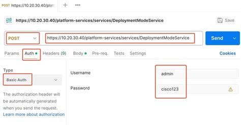 configuración del modo de implementación de hcs a enterprise mediante
