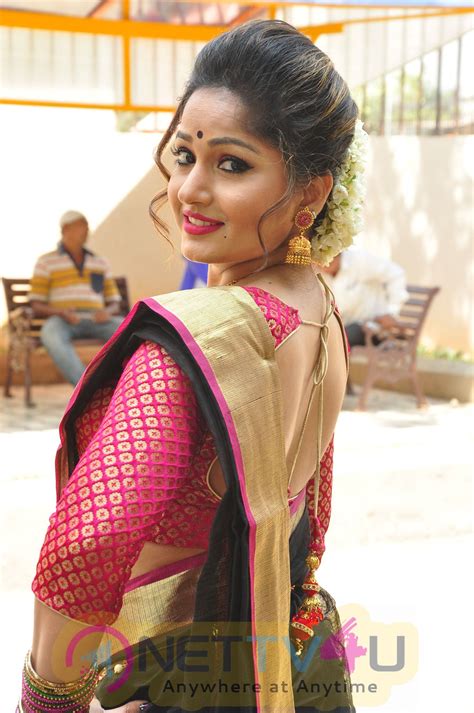 Telugu Actress Madhavi Latha Latest Stills 193808 Galleries And Hd Images