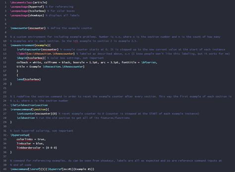 Having A Referencing Issue With A Custom Environment Ive Included
