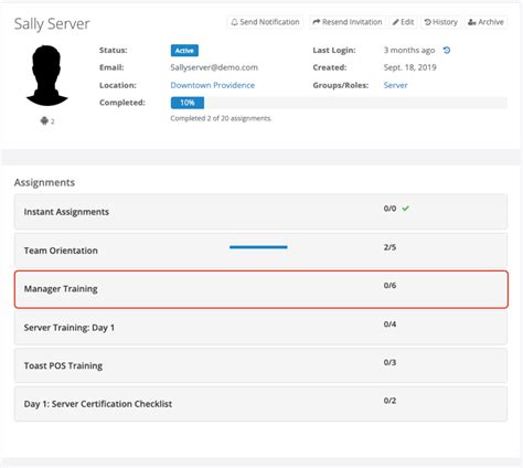 Force Complete Assignments