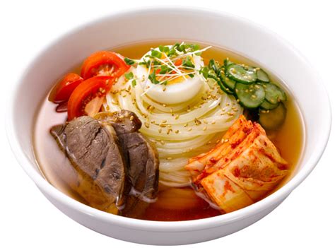 盛岡市民は1年中食べてる冷麺焼くあえるイタリアンにもカラふる 地方創生多文化共生マガジン