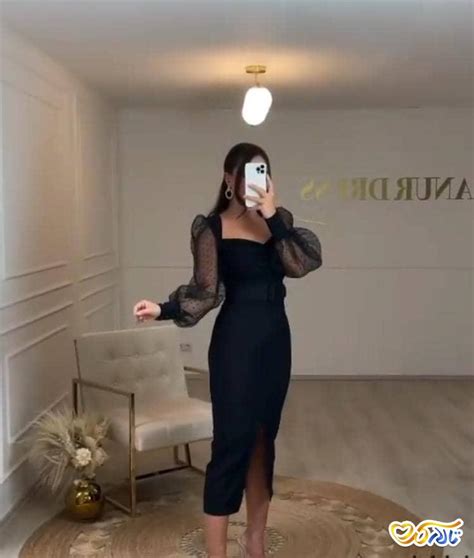 20 مدل لباس مجلسی خواهر عروس مدل های خاص و جدید