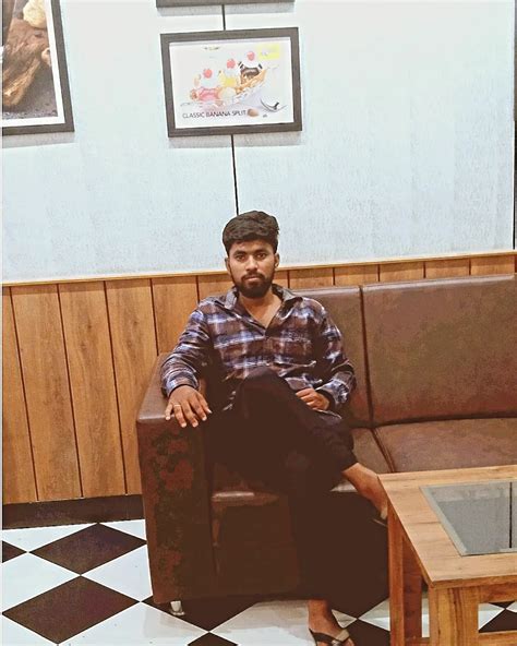 Nithan Nithu R Nithurgowda • Instagram Photos And Videos