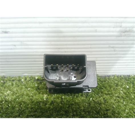 フォルクスワーゲン Polo ポロ 9n 9nbky 右h 純正 助手席 エアーバッグ エアバック キャンセル スイッチ 8ピン キタグチ ヤフー店 通販 Yahoo ショッピング