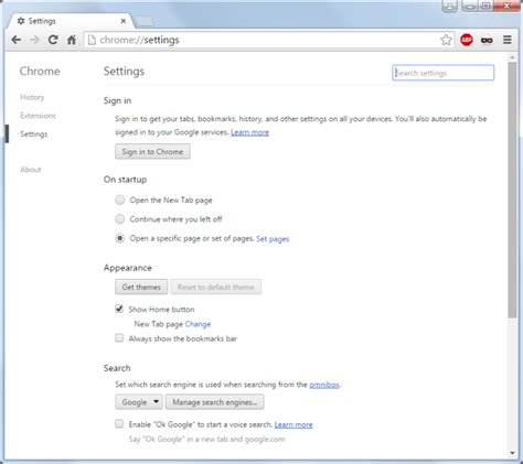 Google Chrome Hotword Privacy Concerns What And How