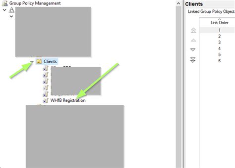 Windows Hello For Business Cloud Kerberos Trust Setup Solvoj